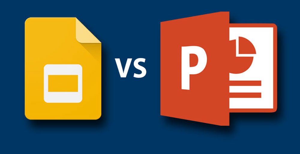 Google Slides Versus Powerpoint Presentation Guru Google Slides Versus Powerpoint Presentation Guru